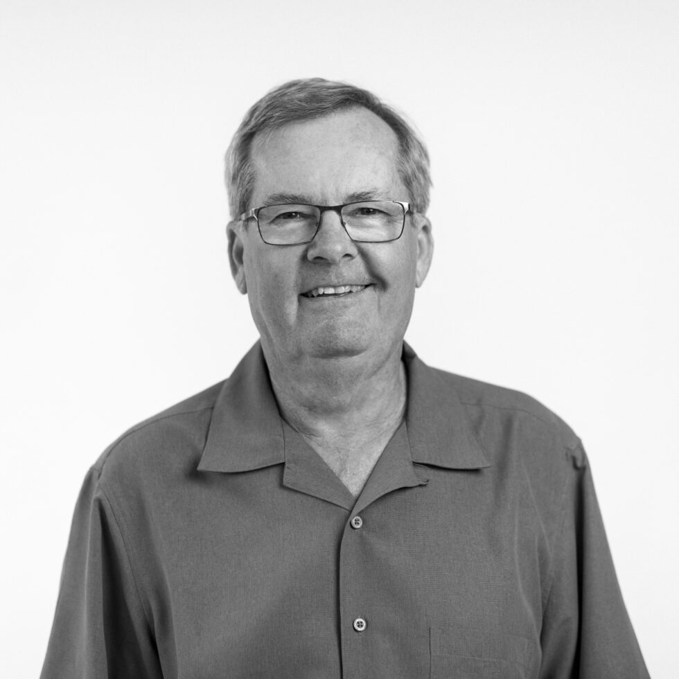 Gerald Hodson - Hodson Financial Inc.